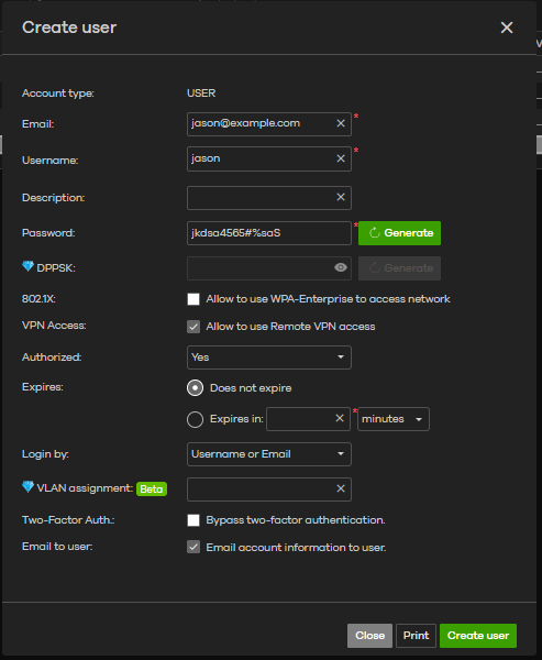 ¿Cómo configurar desde cliente una VPN L2TP? – Centro de Ayuda ...