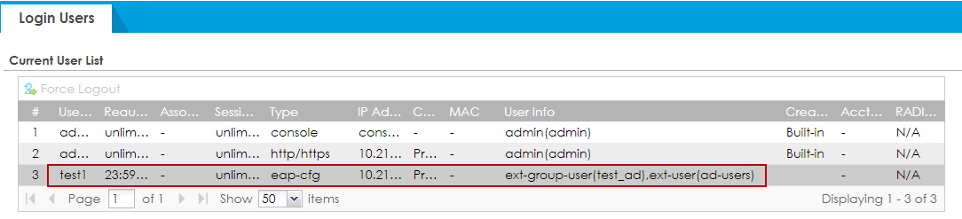 VPN - Configure an Active Directory [AD] Server through a VPN tunnel ...