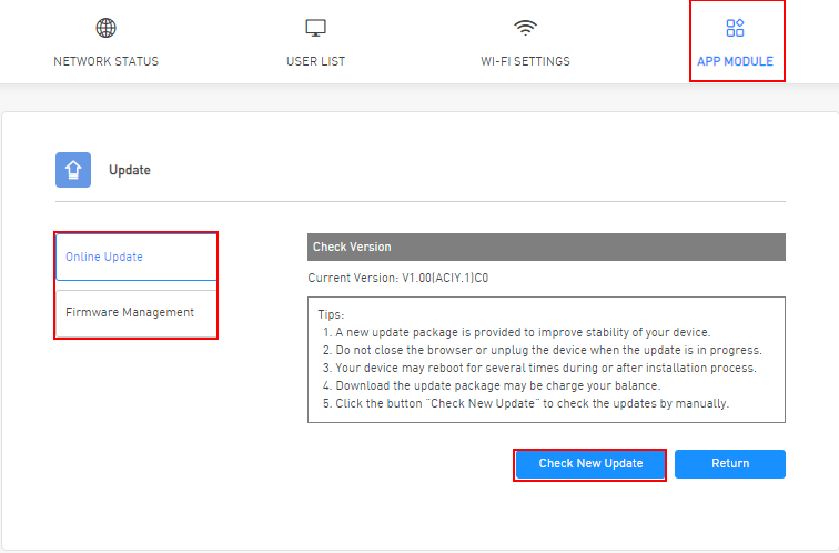Zyxel Nr2301 [5g Router] Update And Basic Troubleshooting Zyxel