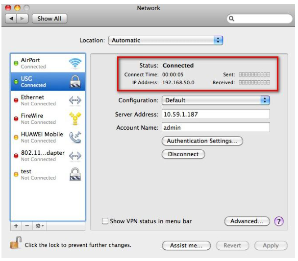 VPN - Configure L2TP over IPSec for Windows, MacOS X & iPhone iOS ...
