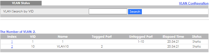 Firewall - Accessing Switch/ISP router connected to WAN – Zyxel Support ...