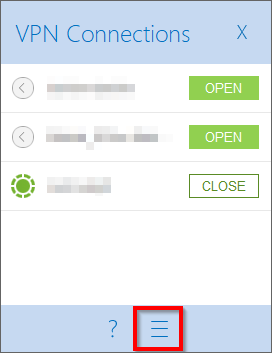 VPN IPSec Client - Tracemode – Zyxel Support Campus EMEA