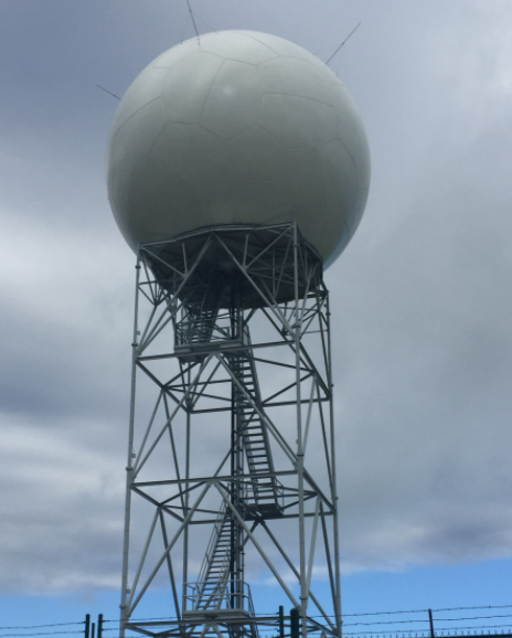 Punto de acceso - ¿Qué es la DFS [Selección Dinámica de Frecuencias ...