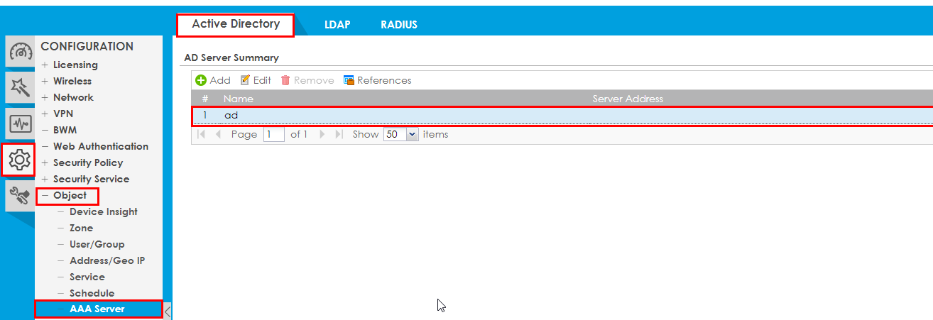 Cortafuegos [USG/ATP/VPN] - Cómo añadir/unir un dispositivo en ...