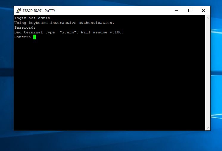 Firewall - SSH access from the internet (WAN) - what to look after ...