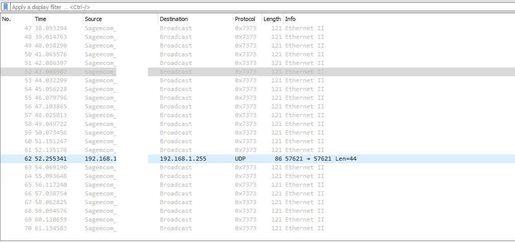 Switching Troubleshooting Multicast And Broadcast Storms Zyxel Support Campus Emea