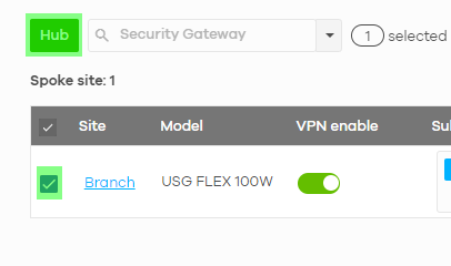 Nebula [VPN] - Overview of Virtual Private Network (VPN) – Zyxel ...
