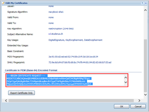 DNS, DDNS and the use of a certificate – Zyxel Support Campus EMEA