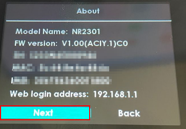 Zyxel NR2301 [5G Router] - Überblick und Grundkonfiguration – Zyxel ...