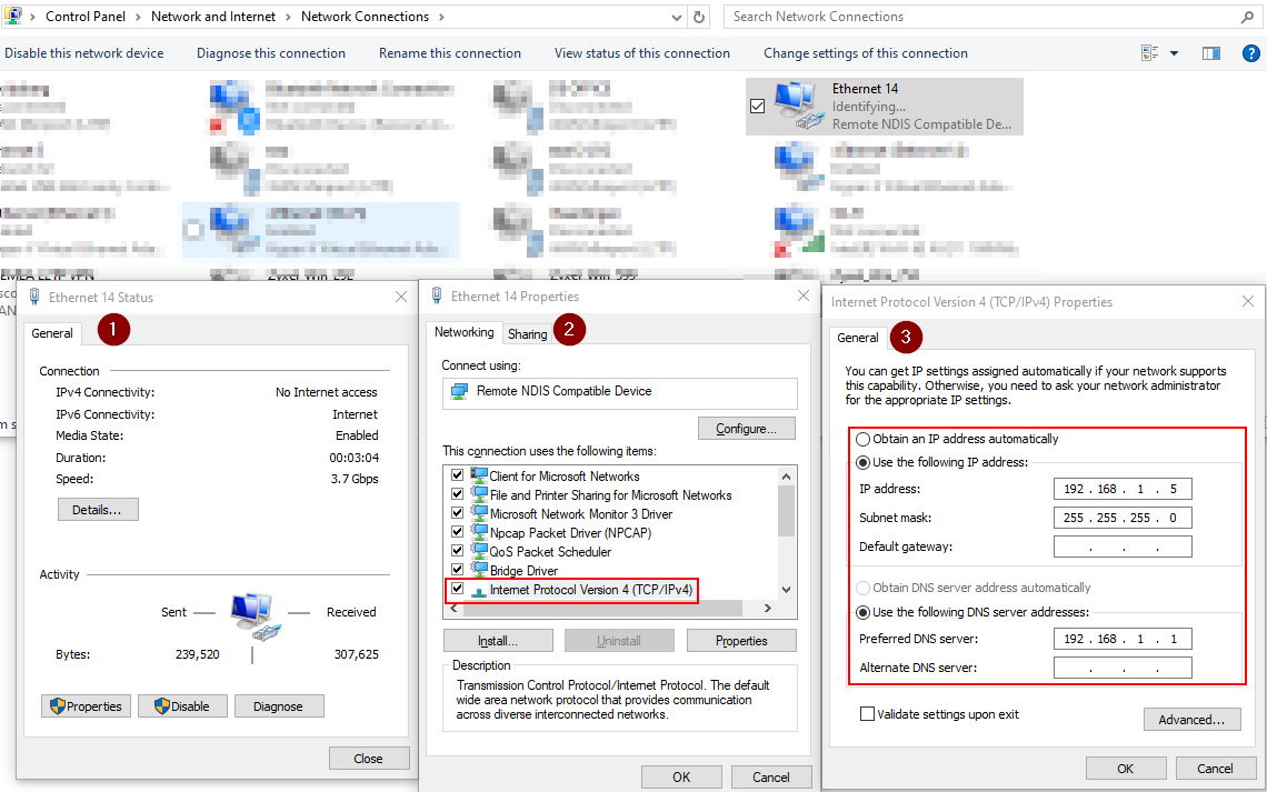 Zyxel NR2301 [5G Router] - Überblick und Grundkonfiguration – Zyxel ...