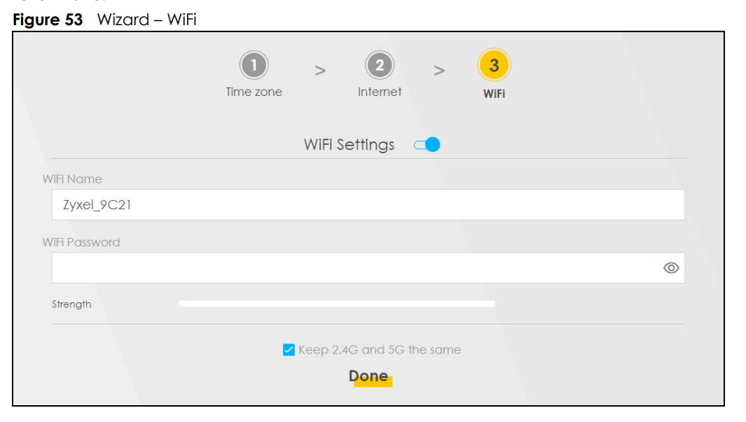 Zyxel DX3301/EX3300 - Configur the Zyxel DX3301/EX3300 Router and ...