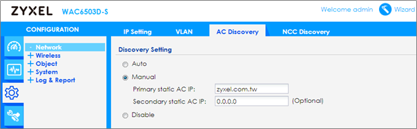 WiFi Tunneling - a different way of remote access – Zyxel Support ...