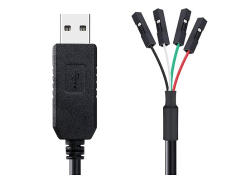 CLI vía Cable de Consola [Zyxel Devices] - Consola para Acceder al ...