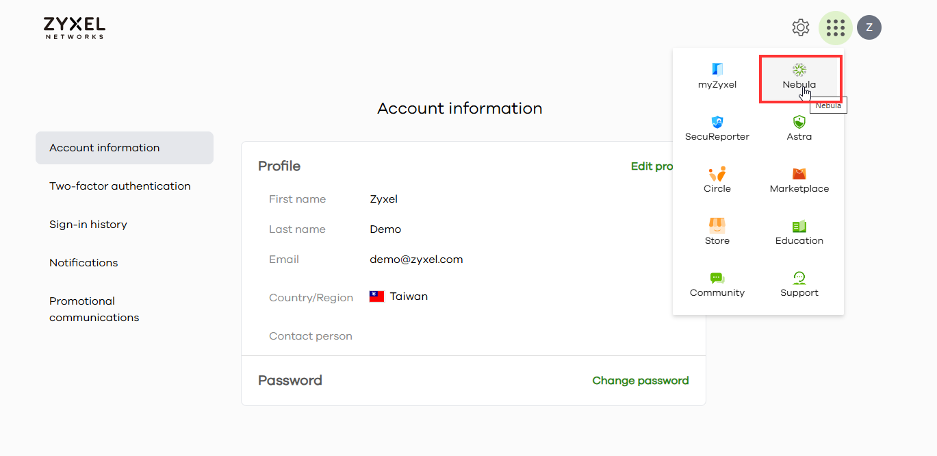 [E-LAB] Explorando el Zyxel Experience Lab - Una Experiencia de ...