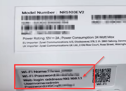 Hoe vindt u het IP-adres van uw router op elk apparaat? – Zyxel Support ...