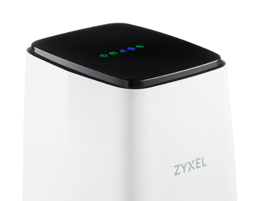 Zyxel Nebula 5G Router [FWA Series] - LED-adfærd 5G-enheder FWA Series ...