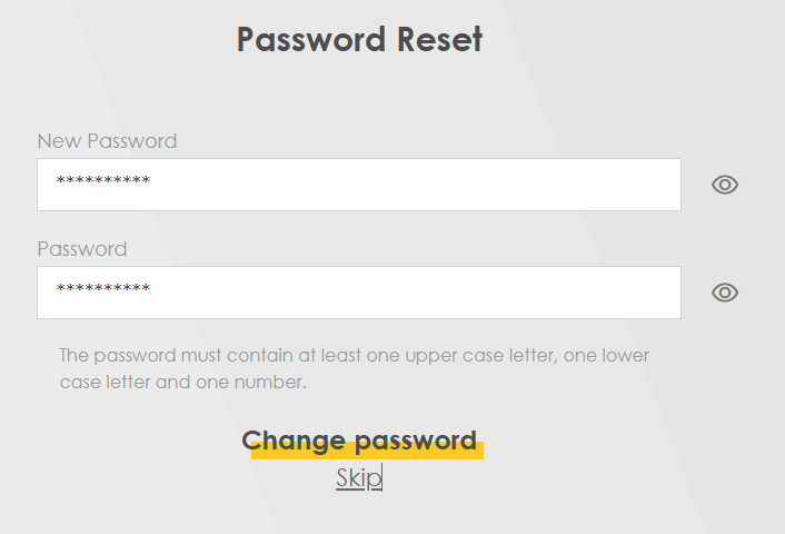 Router 5G Zyxel FWA710 Nebula [Serie FWA] - Configurazione iniziale e accesso all'interfaccia ...