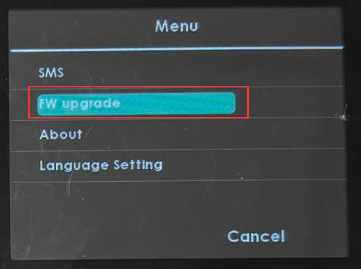 What to do if your Zyxel NR2301 router doesn’t connect to the network ...