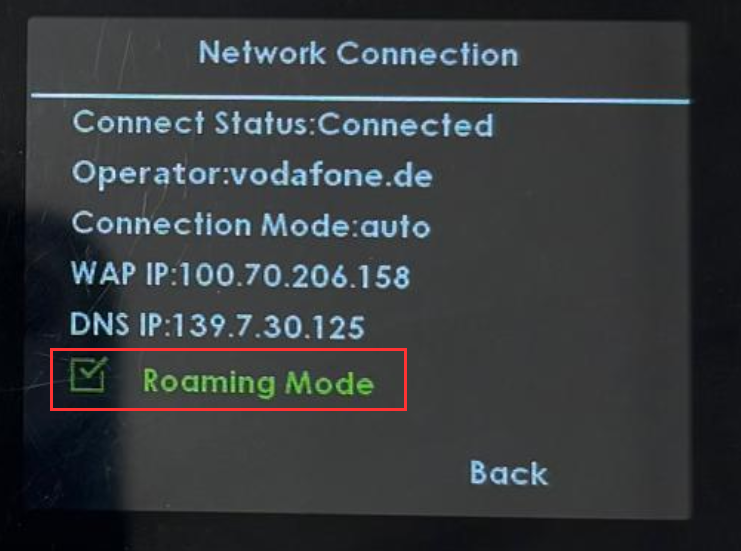 Qué hacer si tu router Zyxel NR2301 no se conecta a la red tras cruzar ...