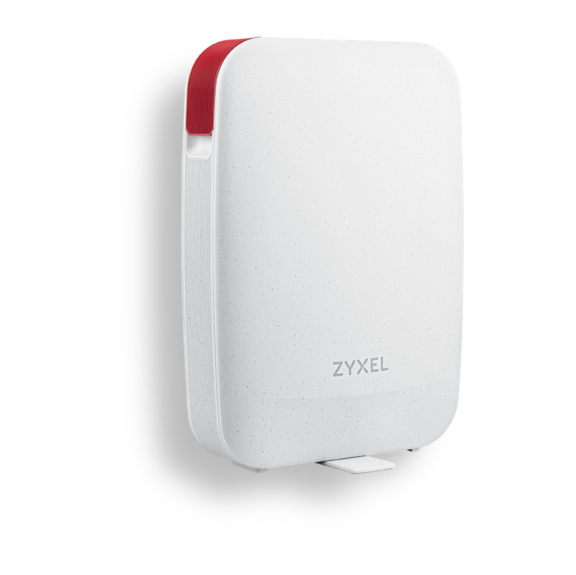 Zyxel USG LITE 60AX [Security Router ] - Überblick über den neuen ...
