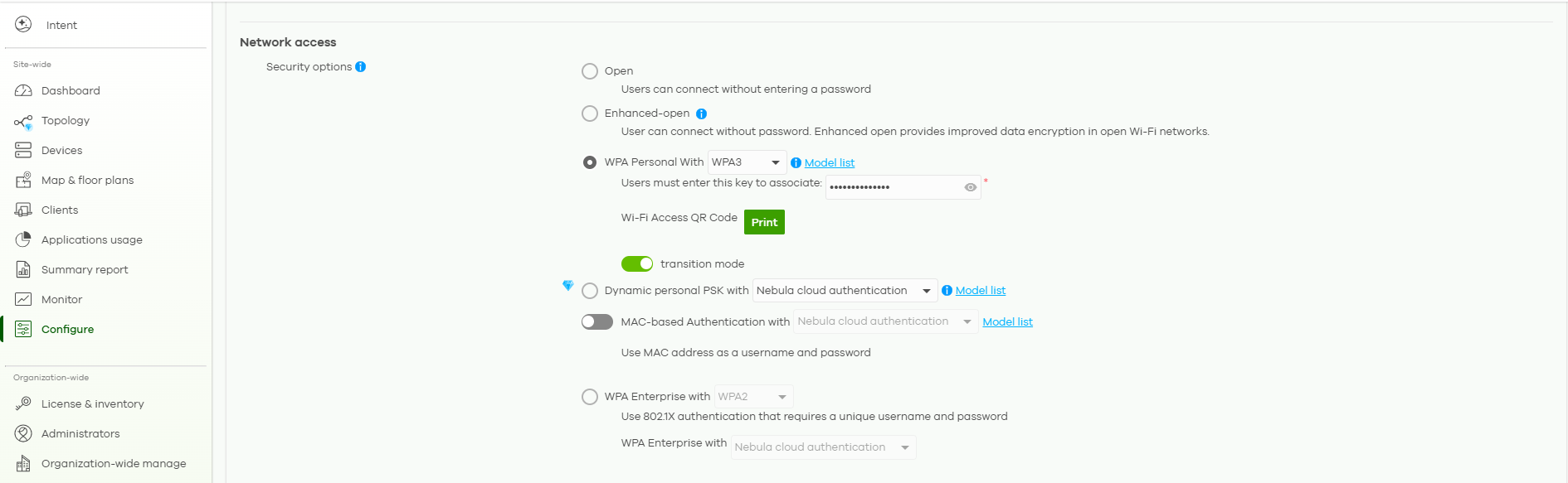 Zyxel IAP500BE — Configurare inițială și Nebula Integrare – Zyxel ...