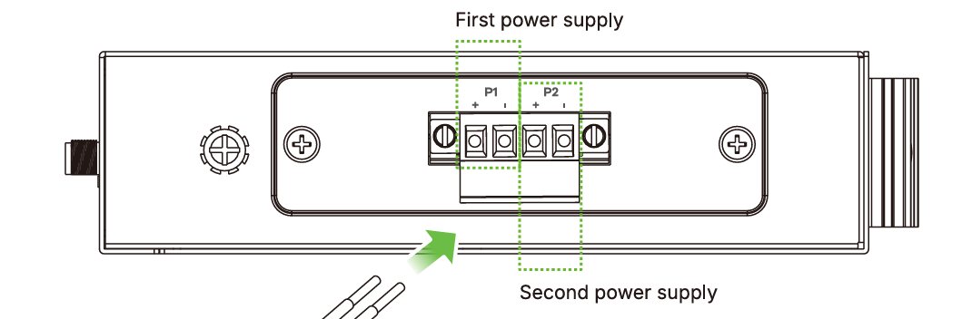 Zyxel IAP500BE — İlk Kurulum ve Nebula Onboarding – Zyxel Support ...