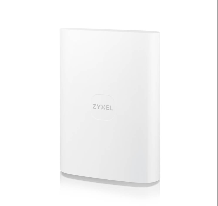 Zyxel Nebula FWA70 — laitteen ja pakkauksen yleiskatsaus – Zyxel ...