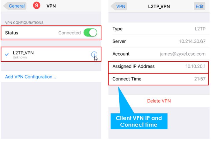 Nebula [VPN] - Configure L2TP-VPN with a RADIUS/AD-Server using Nebula ...