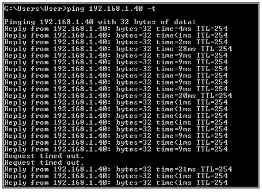 Switch - Configure Stacking [High Server Availability] – Zyxel Support ...