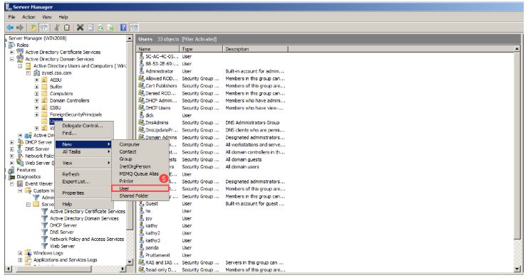 Nebula [VPN] - Configure L2TP-VPN with a RADIUS/AD-Server using Nebula ...
