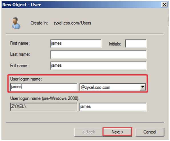 Nebula [VPN] - Configure L2TP-VPN with a RADIUS/AD-Server using Nebula ...