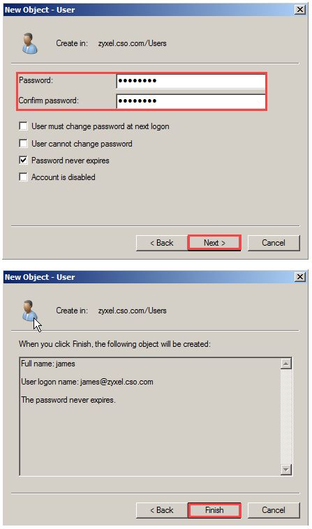 Nebula [VPN] - Configure L2TP-VPN with a RADIUS/AD-Server using Nebula ...