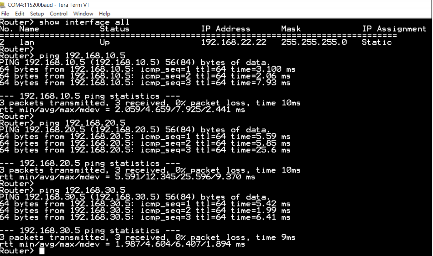 Wireless - Configure Wireless Bridge (WDS) with VLAN – Zyxel Support ...