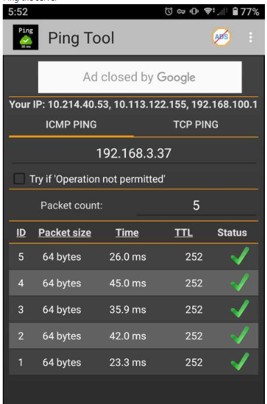 Vpn Configure L2tp Client Configuration Using Android Ios Windows And Linux Ubuntu Zyxel 