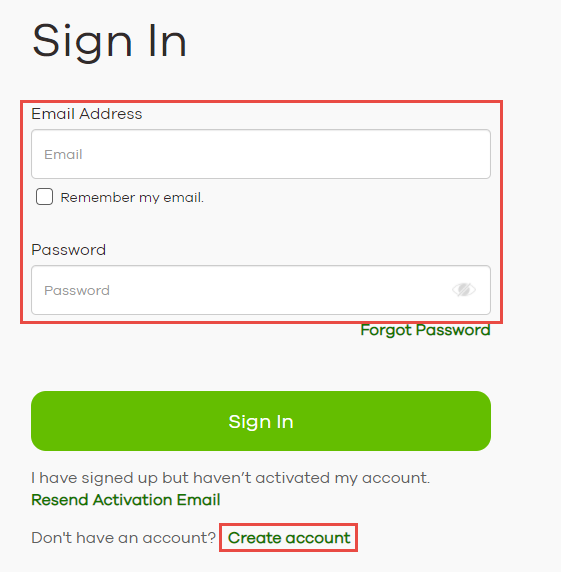 Nebula [MyZyxel/Nebula] - How to Activate Two-Factor Authentication for ...
