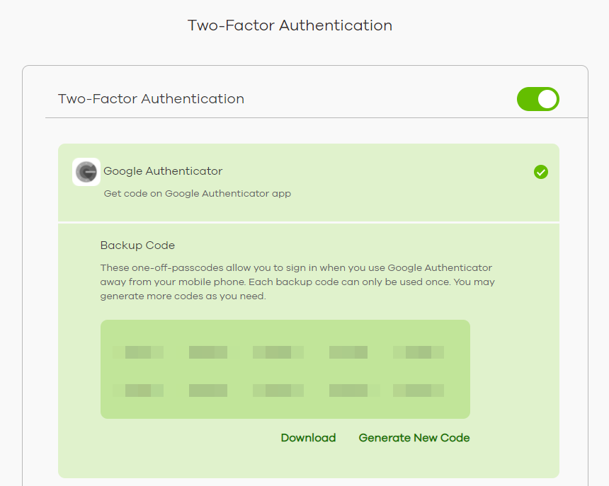 Nebula [MyZyxel/Nebula] - How to Activate Two-Factor Authentication for ...