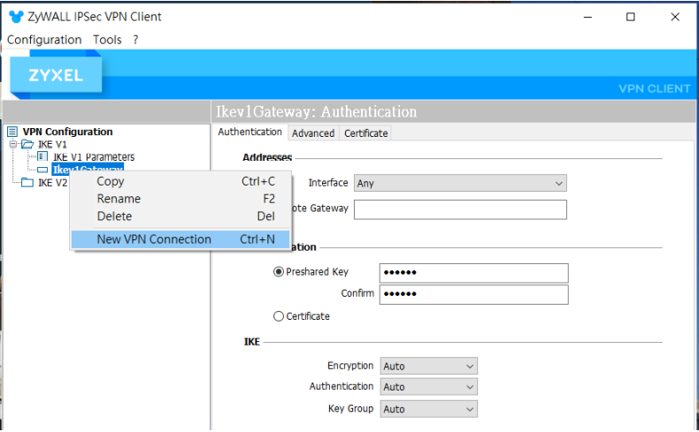 Nebula VPN - Configure 2FA-Authentication with Google Authenticator ...