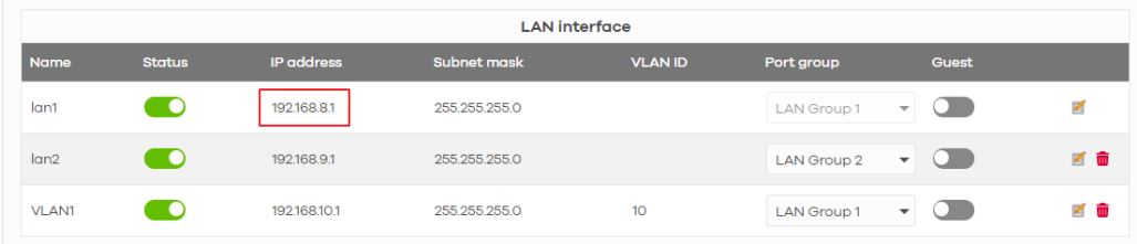 Nebula VPN - Configure 2FA-Authentication with Google Authenticator ...