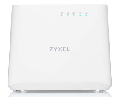 Zyxel LTE/4G devices [WAH/4G/LTE] - Troubleshooting and fixing of basic ...