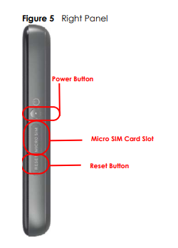 Zyxel LTE/4G devices [WAH/4G/LTE] - Troubleshooting and fixing of basic ...