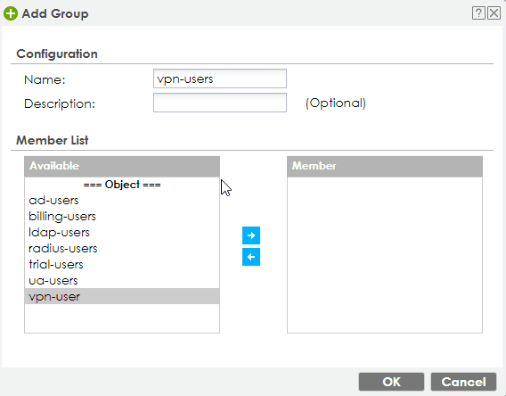 VPN - Configure IKEv2 with Certificate [On-Premise Firewall with 2FA ...