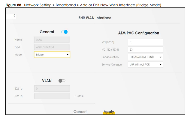 Zyxel DX3301/EX3300 - Configur the Zyxel DX3301/EX3300 Router and ...