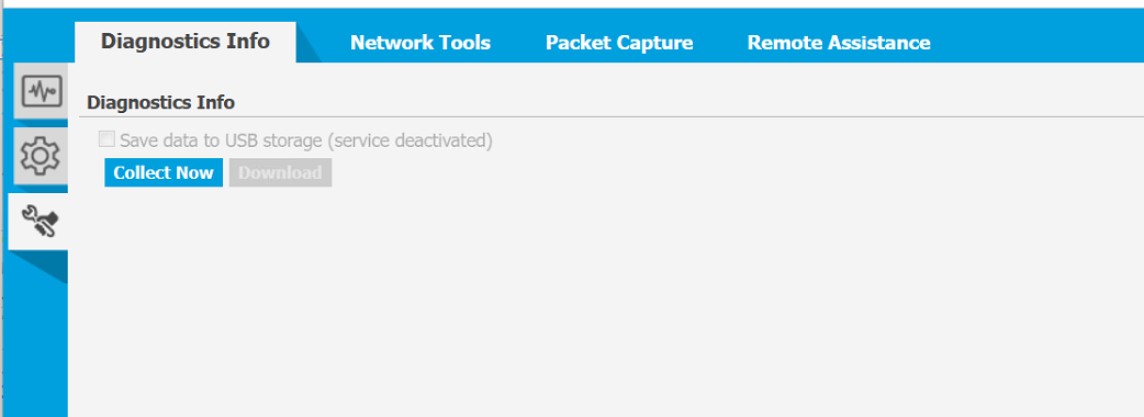 Zyxel Nebula [Debugging] - Using the Local Web Interface – Zyxel Support Campus EMEA
